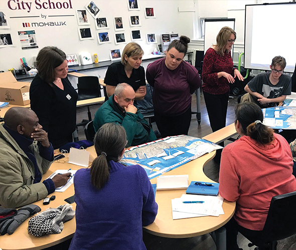 Why Mohawk? | Mohawk College